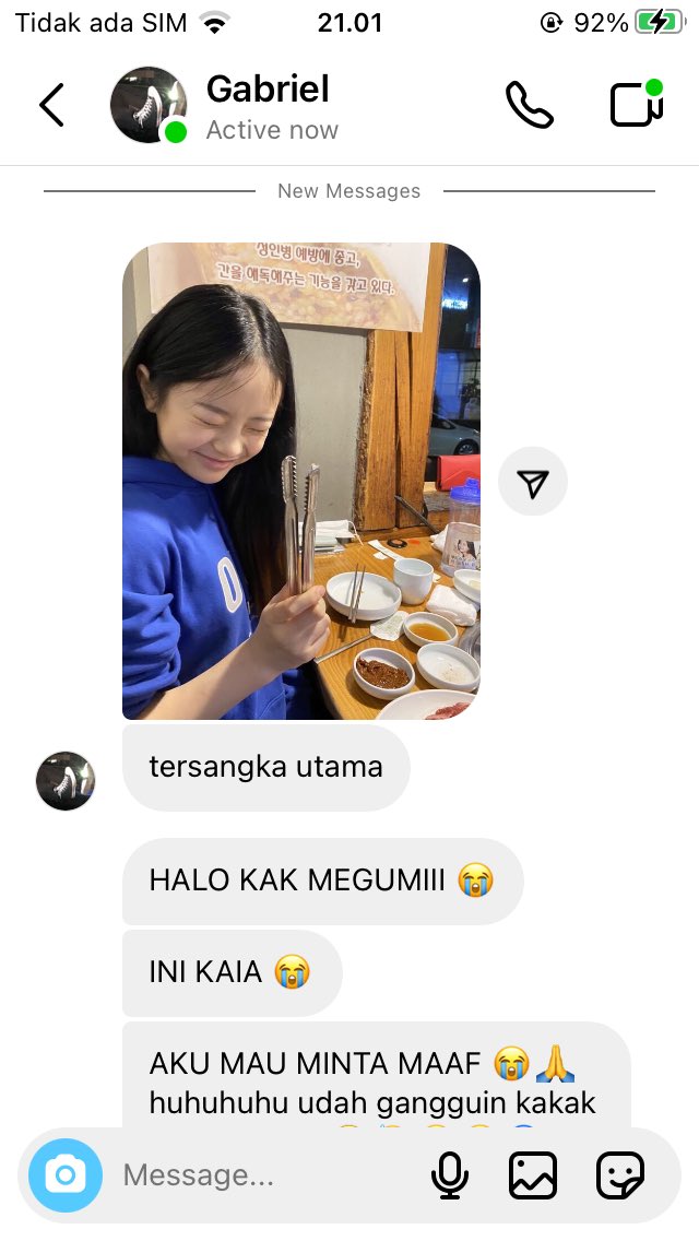 orel LAGI JATUH CINTA WGWG on Twitter: "— 3 https://t.co/du4n5hSA07" / Twitter