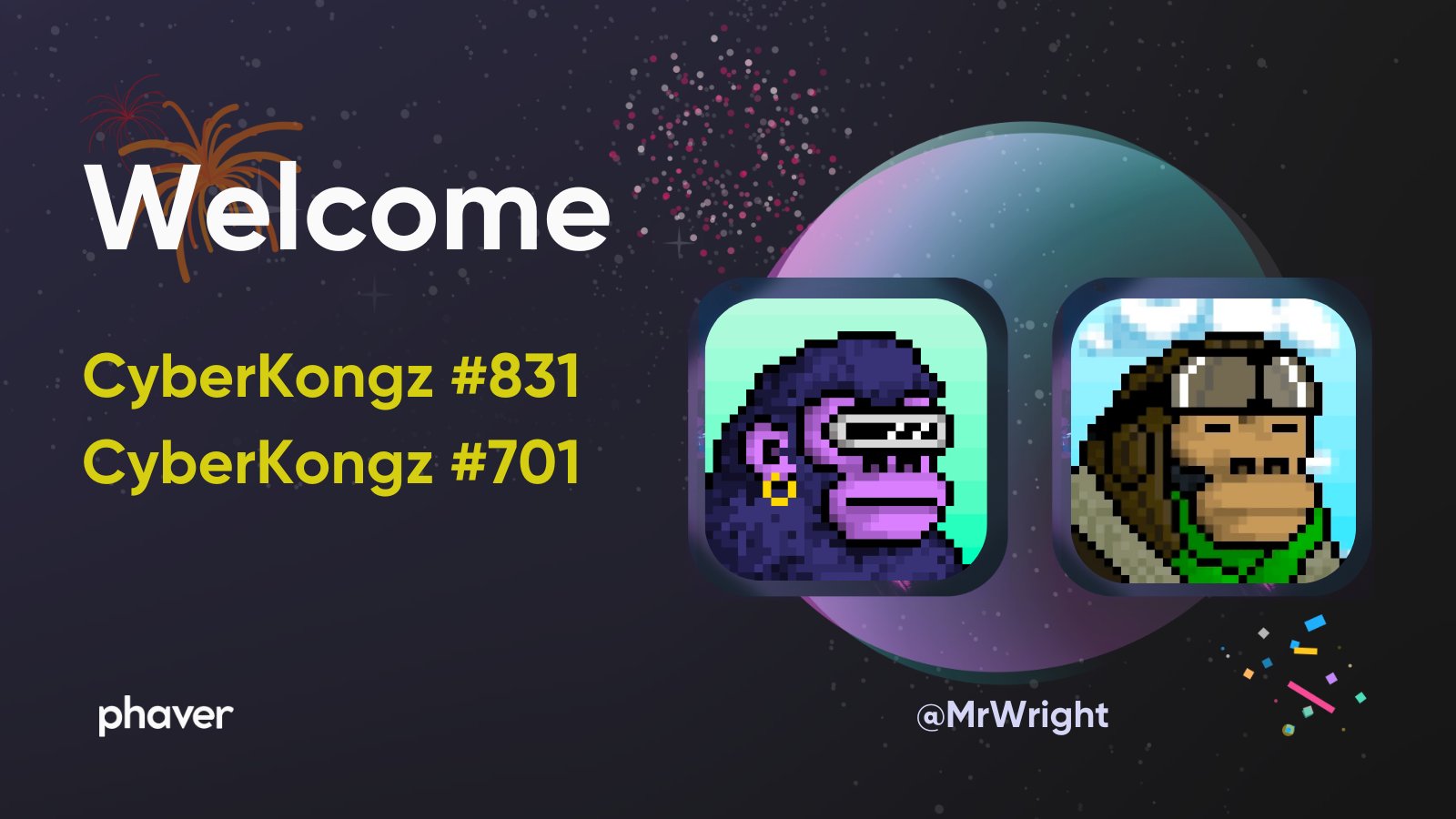 Phaver (🦄,🌿) (@phaverapp) / Twitter