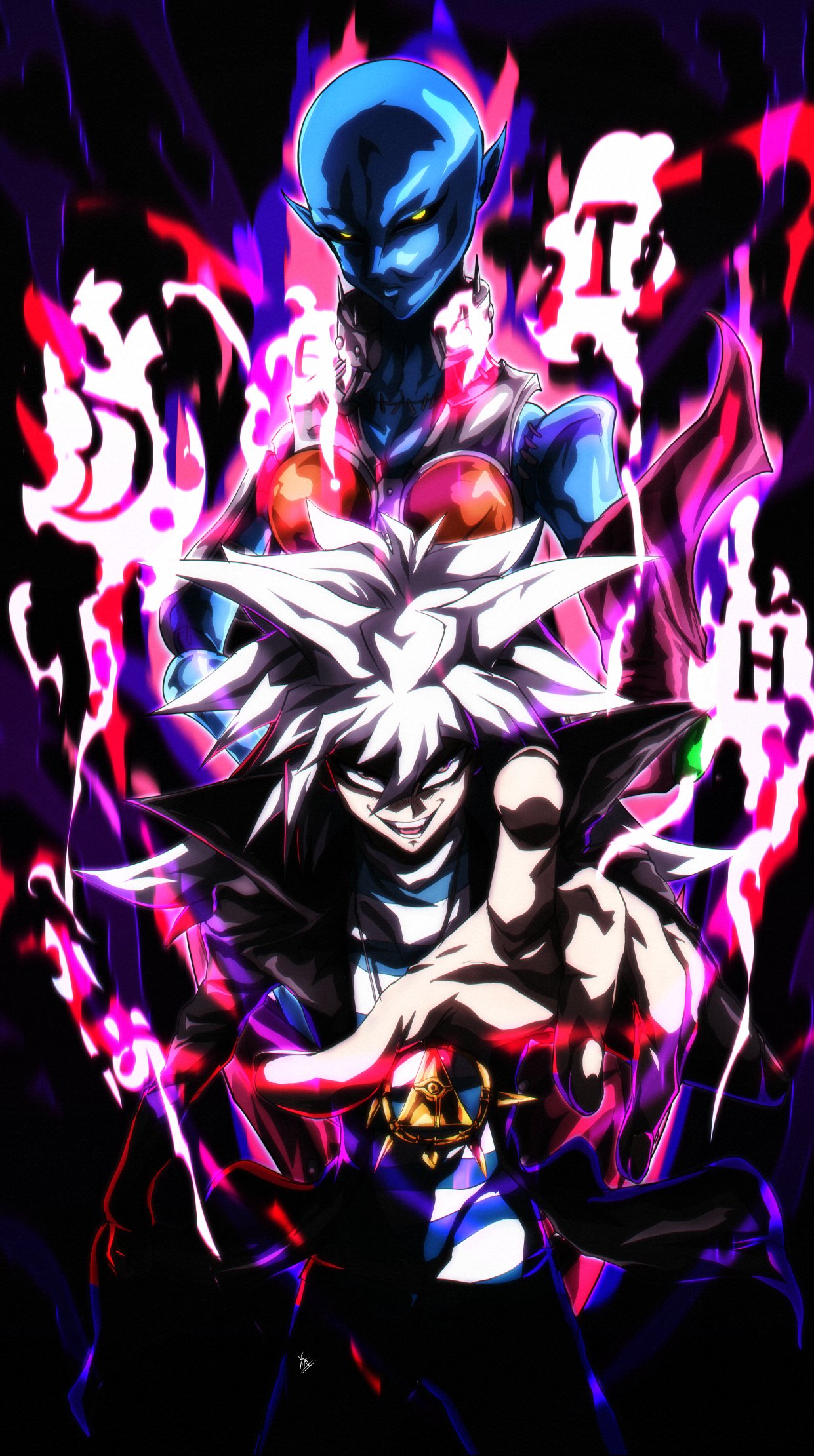 Spookie Vincent graphic art (commissions closed) (@Vincentgraphart) / Twitter