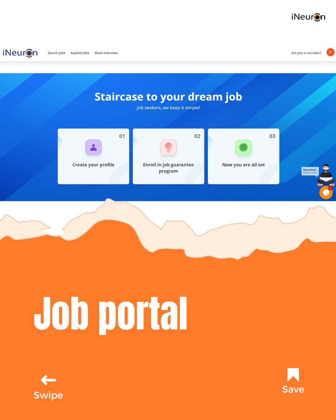 iNeuron.ai (@iNeuronAi) / Twitter