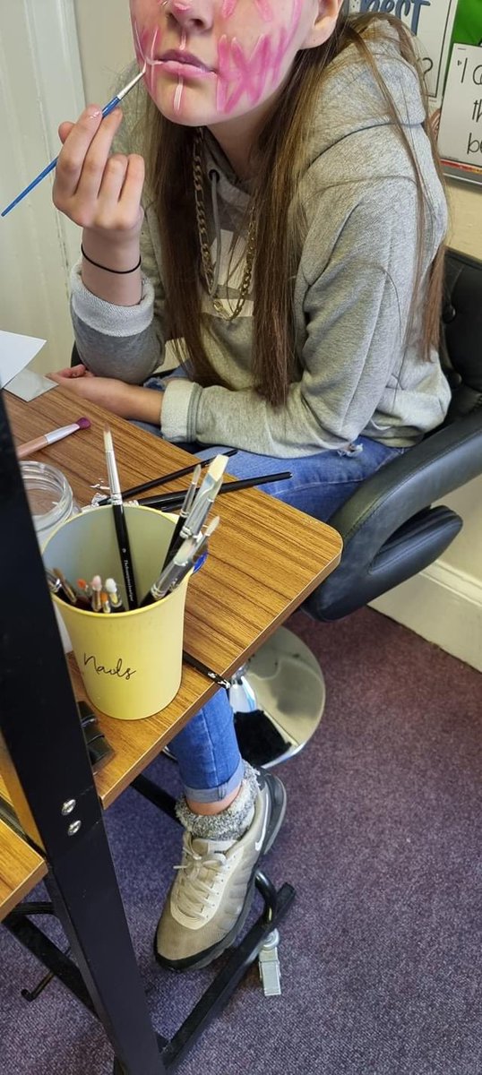 Strive for Education