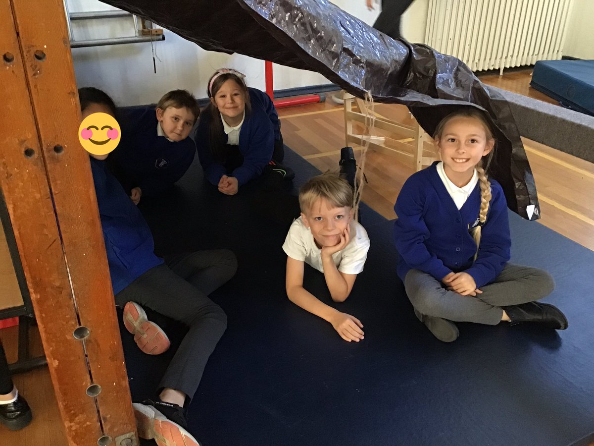 Implementation – Tang Hall Primary School