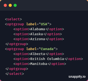🔷 5 Best Practices For Better HTML Forms A Thread🧵 👇 - Thread from ...