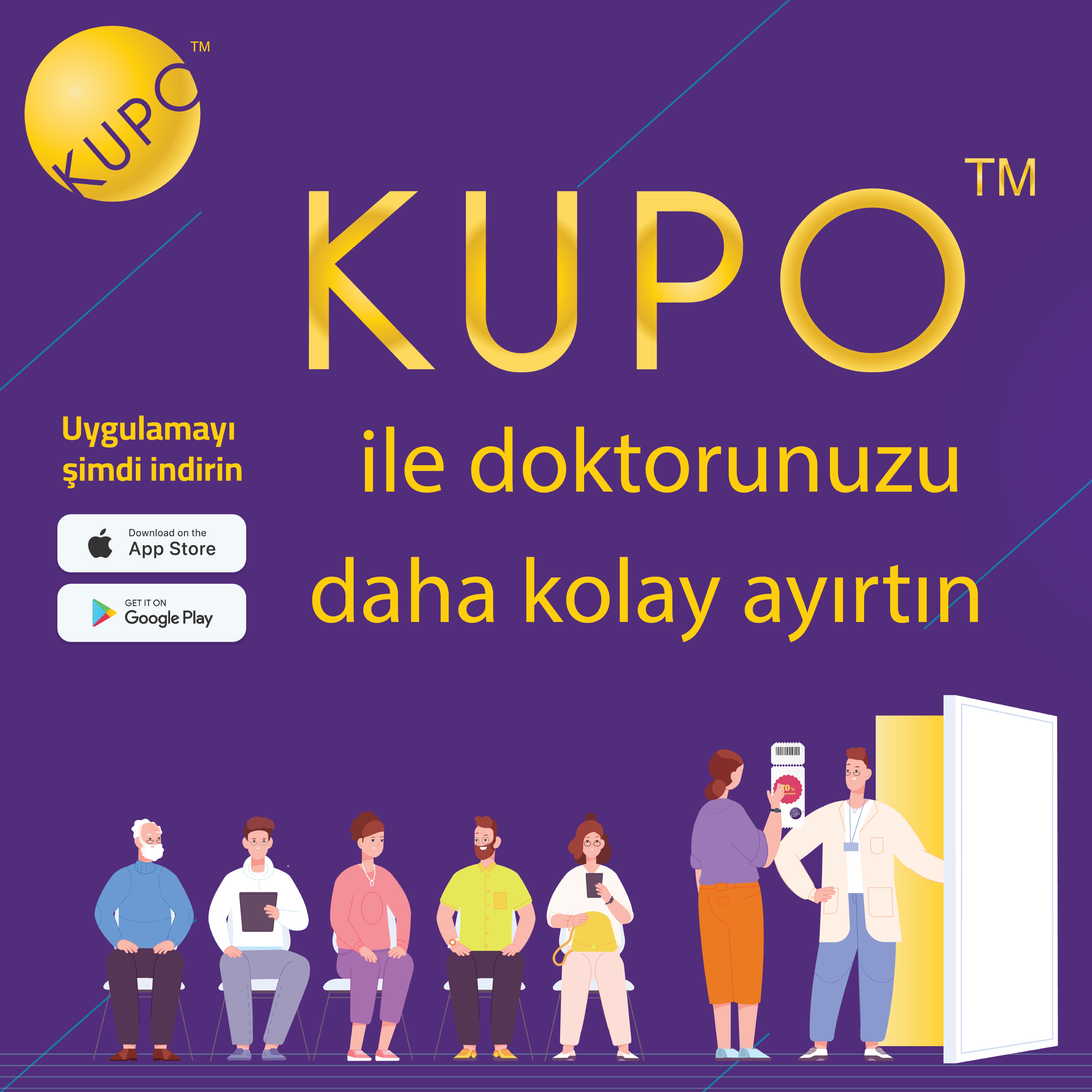 KUPO App (@kupo_app) / Twitter