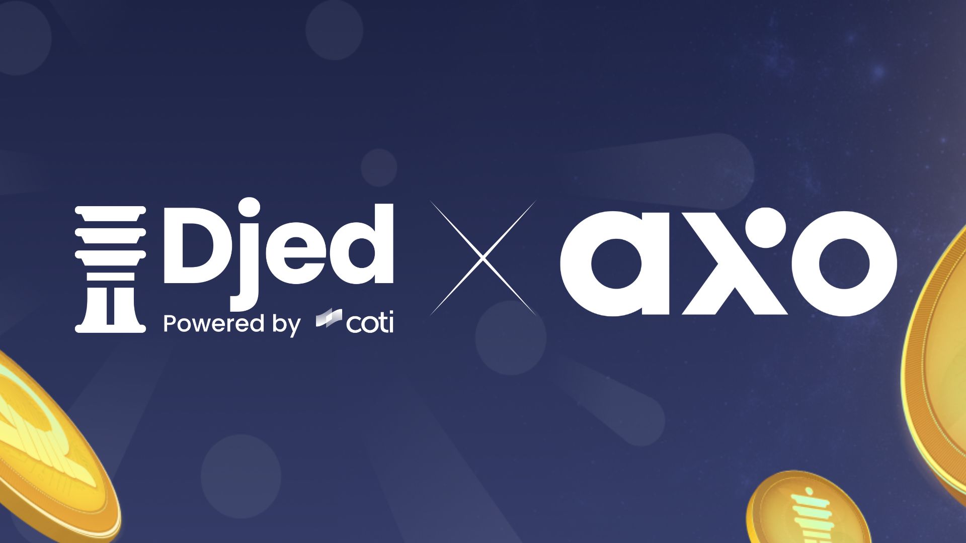 COTI (@COTInetwork) / Twitter