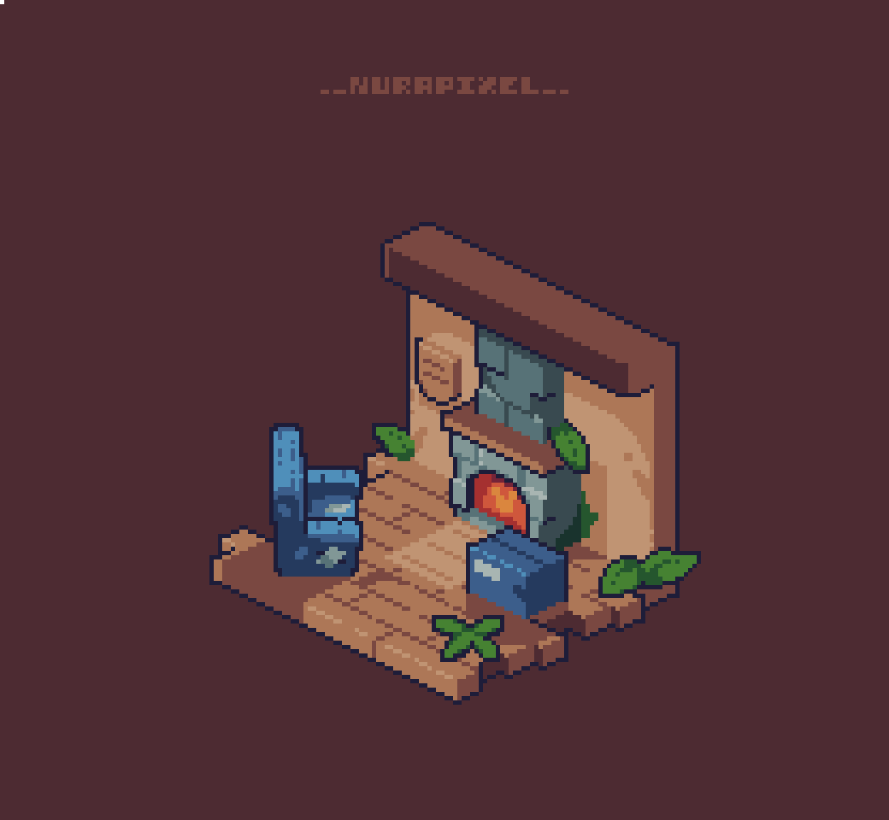 NuraPixel (@NuraPixel) / Twitter