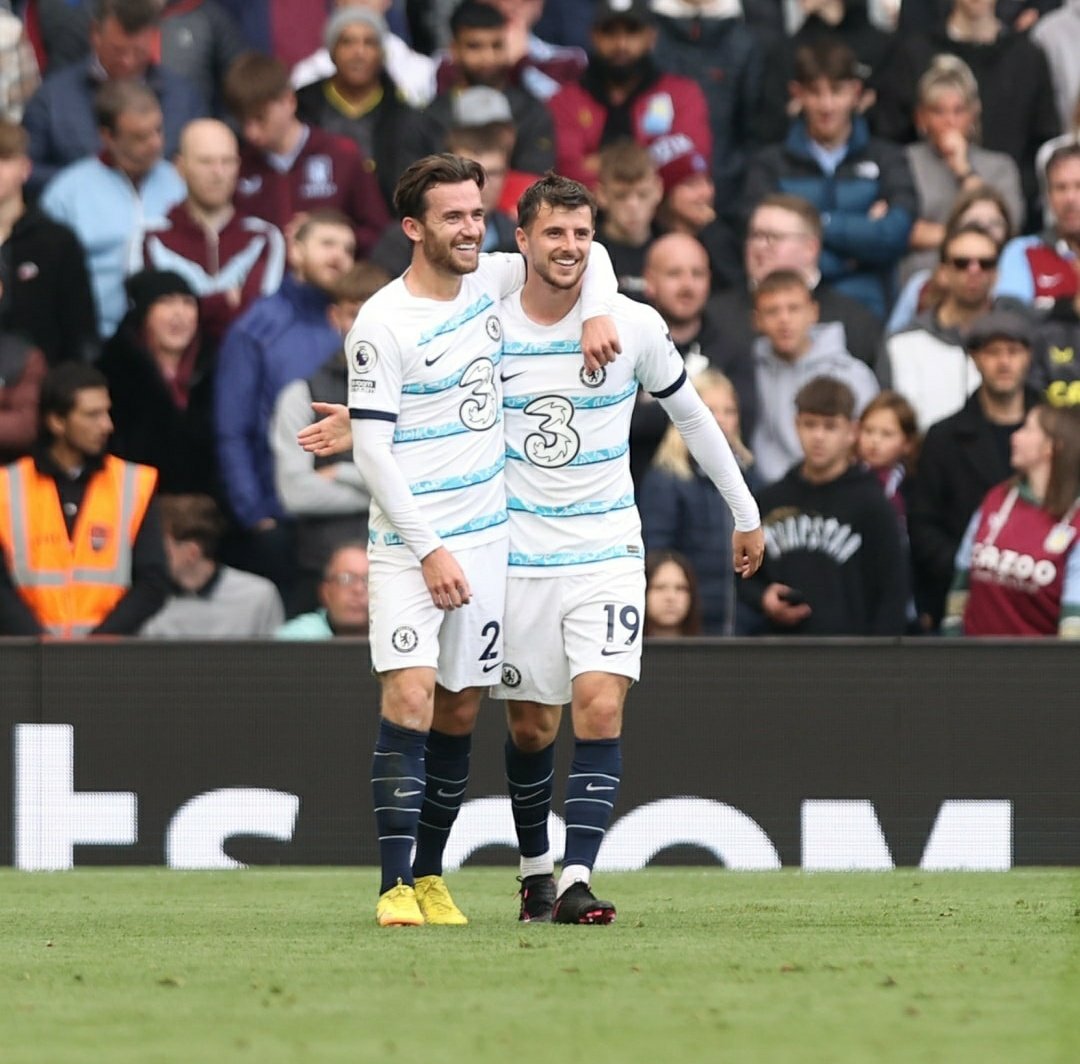 As Graham Potter continues his fine work at Chelsea, here are a few ...