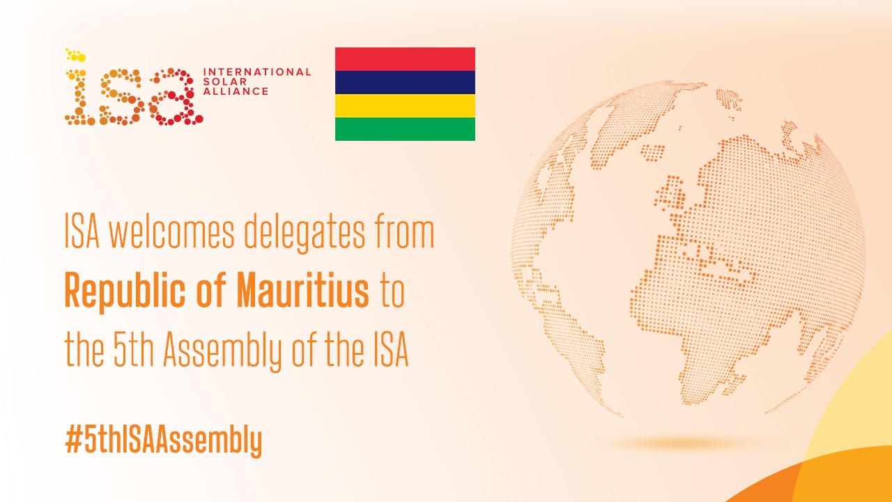 India in Mauritius (@HCI_PortLouis) / Twitter