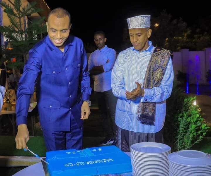 Addis Standard on Twitter: Addis Standard on Twitter: