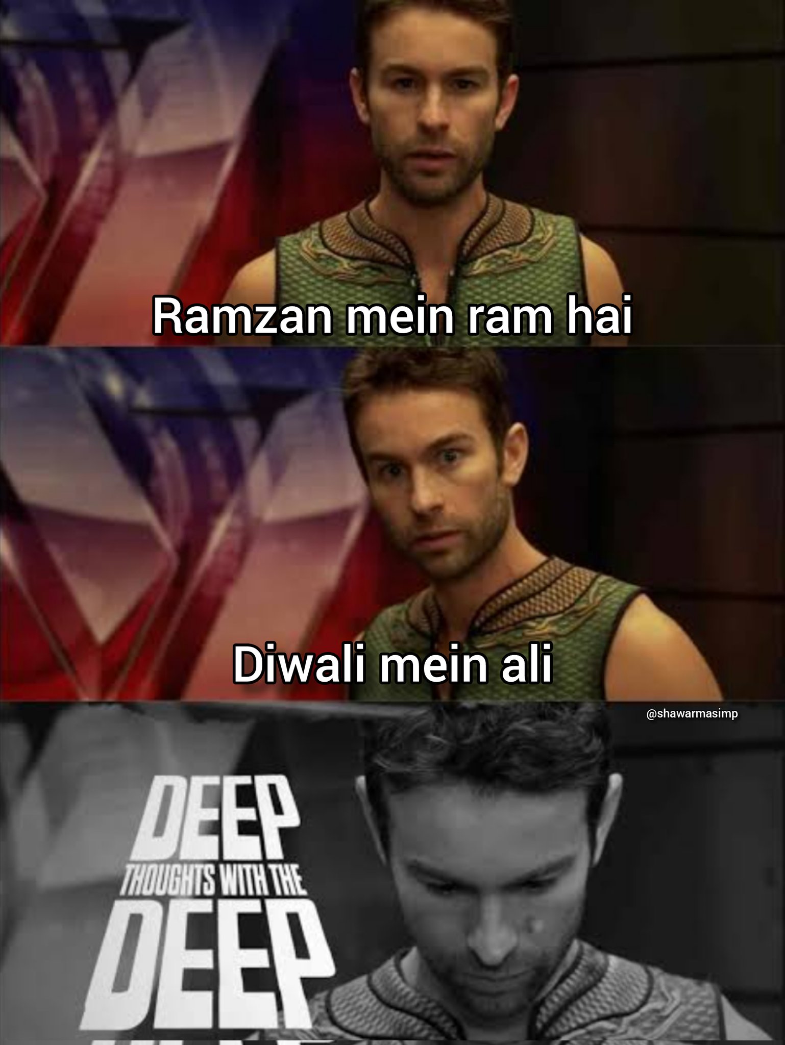 Abhijeet Verma (@_Abhijeet_Verma) / Twitter