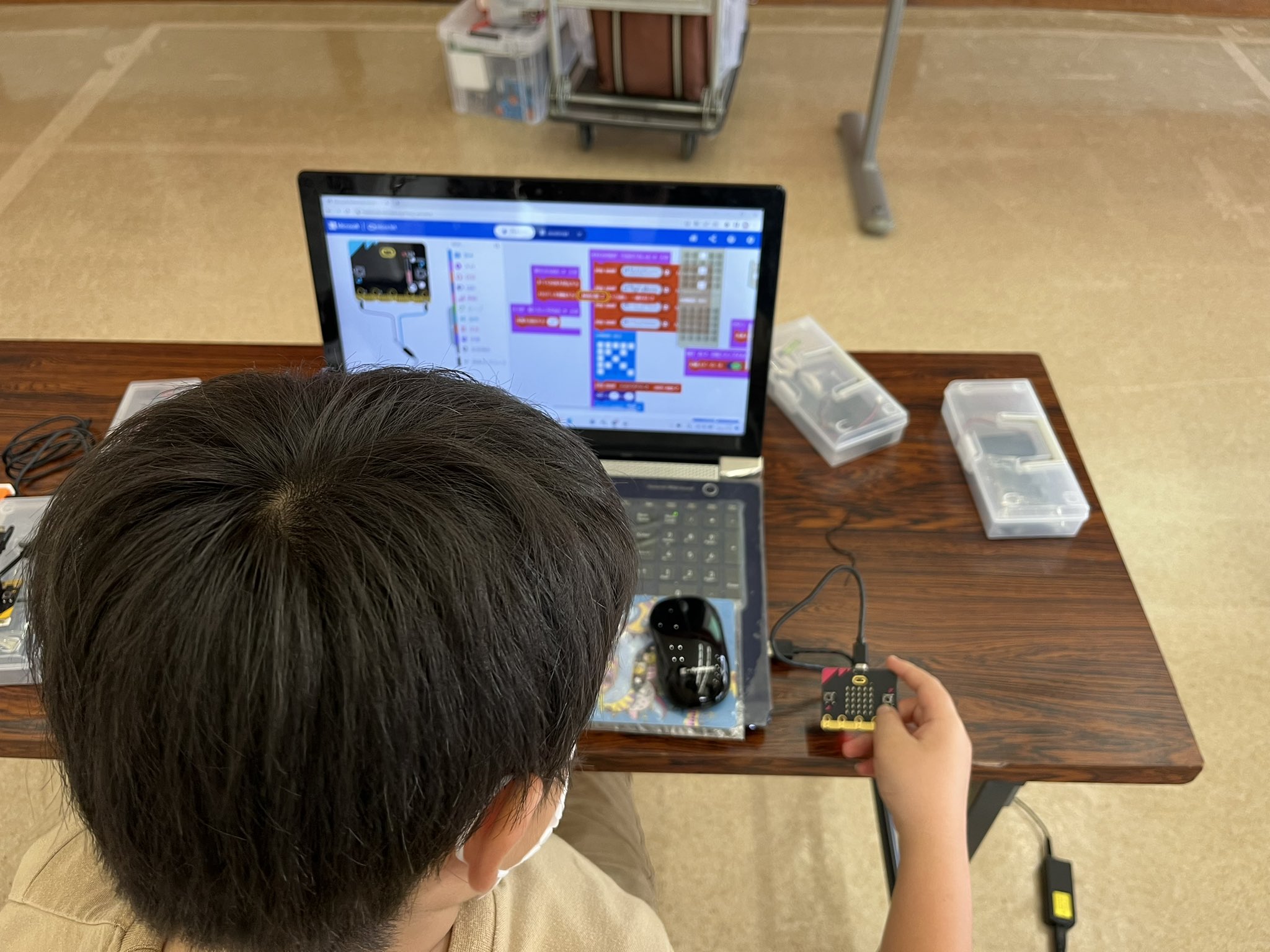Coderdojo Japan ☯️ Coderdojojapan Twitter 7210