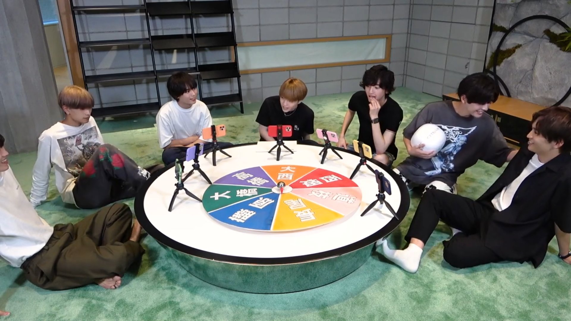 Transitions 🌩 🌈Smile again (@transitions0101) / Twitter