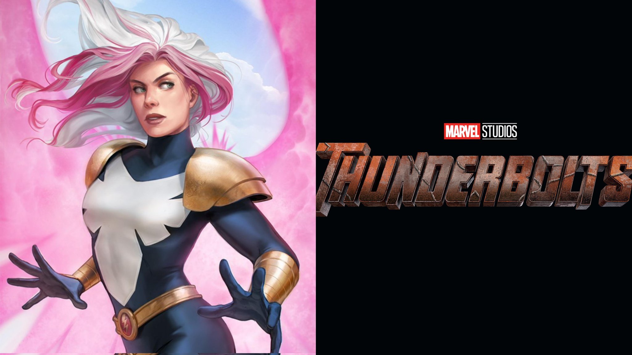 Songbird Marvel Thunderbolts Marvel's Thunderbolts Trailer Explained: