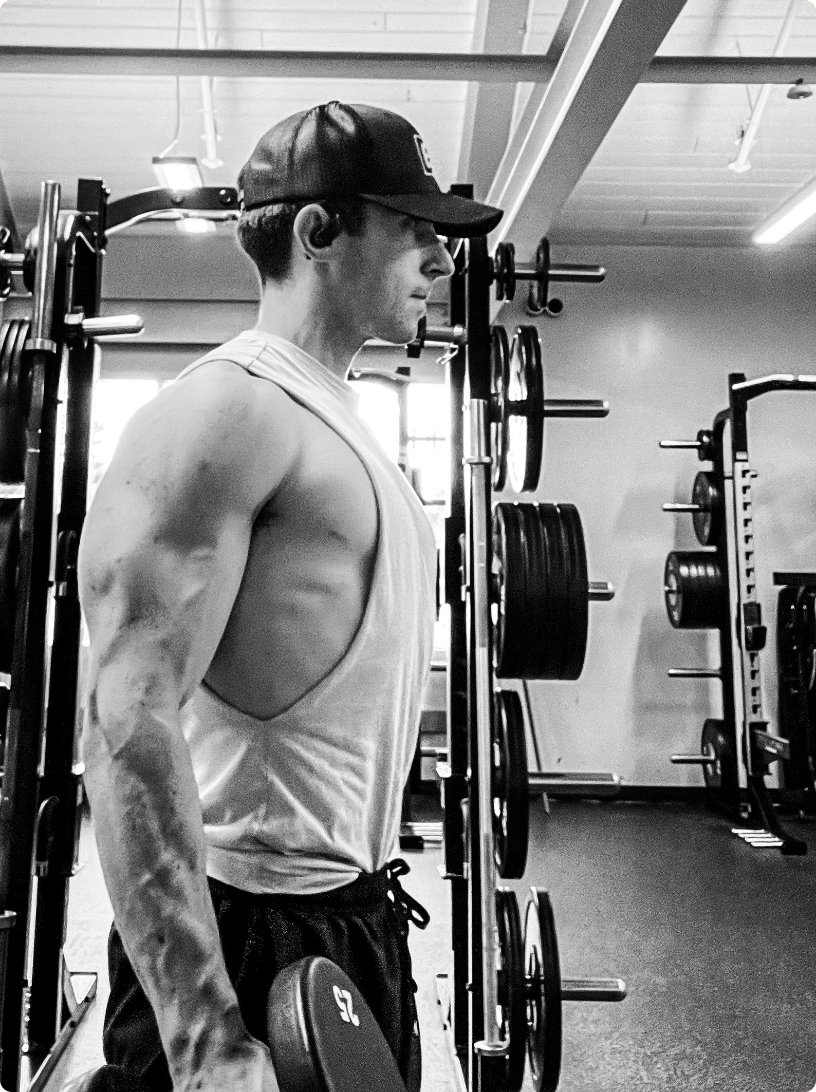 You don't have to spend hours in the gym to achieve your dream body ...