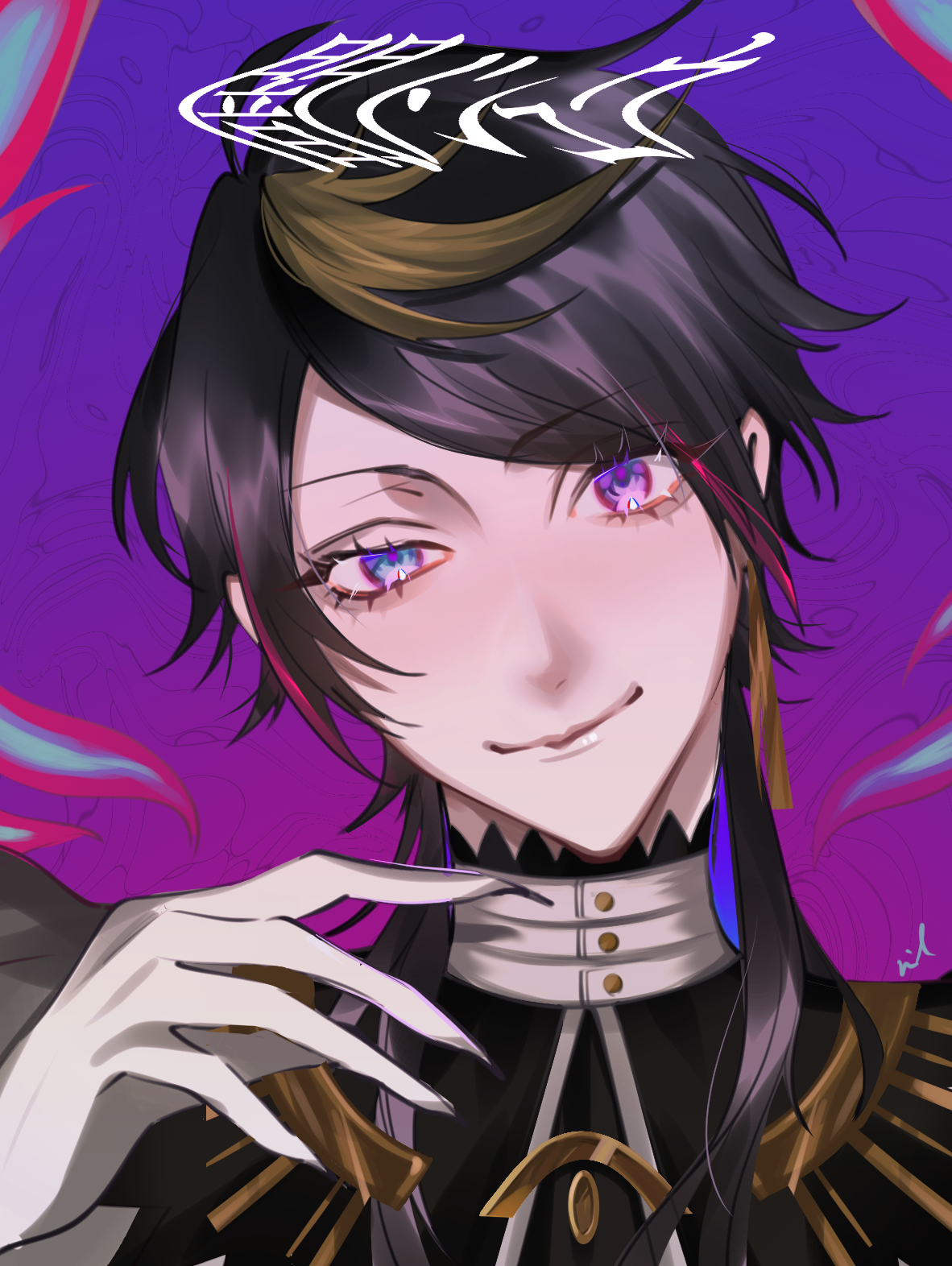 nil (@nil_vana000) / Twitter