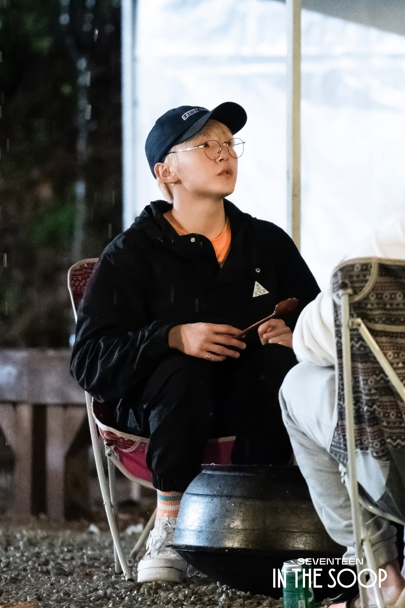 세븐틴(SEVENTEEN) on Twitter: "'SEVENTEEN IN THE SOOP MAKING PHOTOBOOK' PREVIEW Cuts #1 Release [GL ...