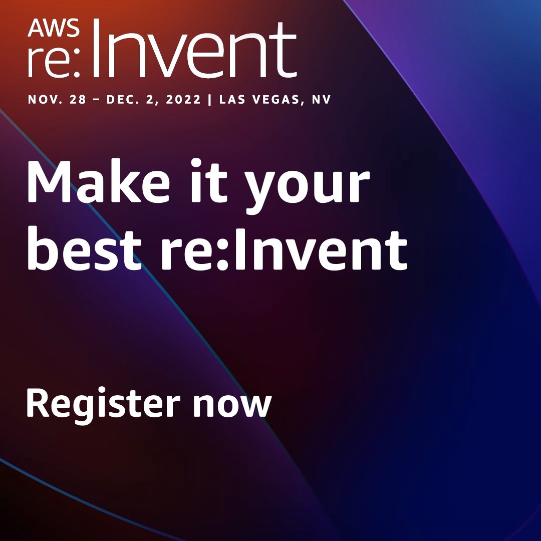 Amazon Web Services (@awscloud) / Twitter