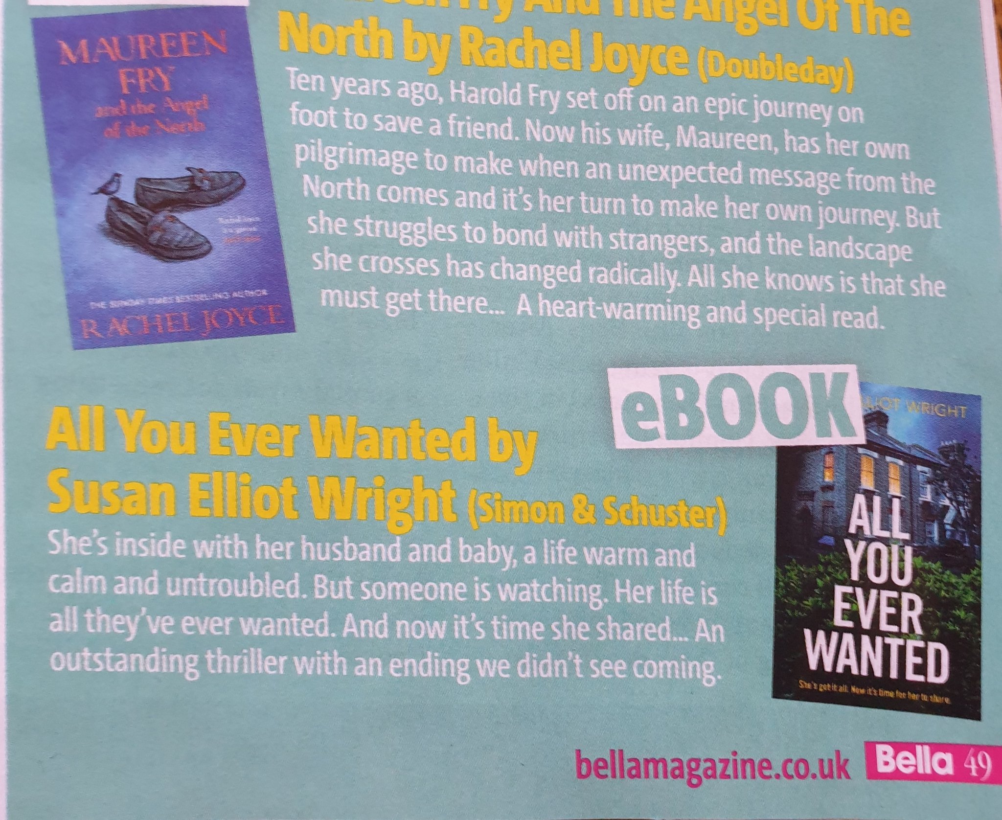 The Secrets We Left Behind - Susan Elliot Wright