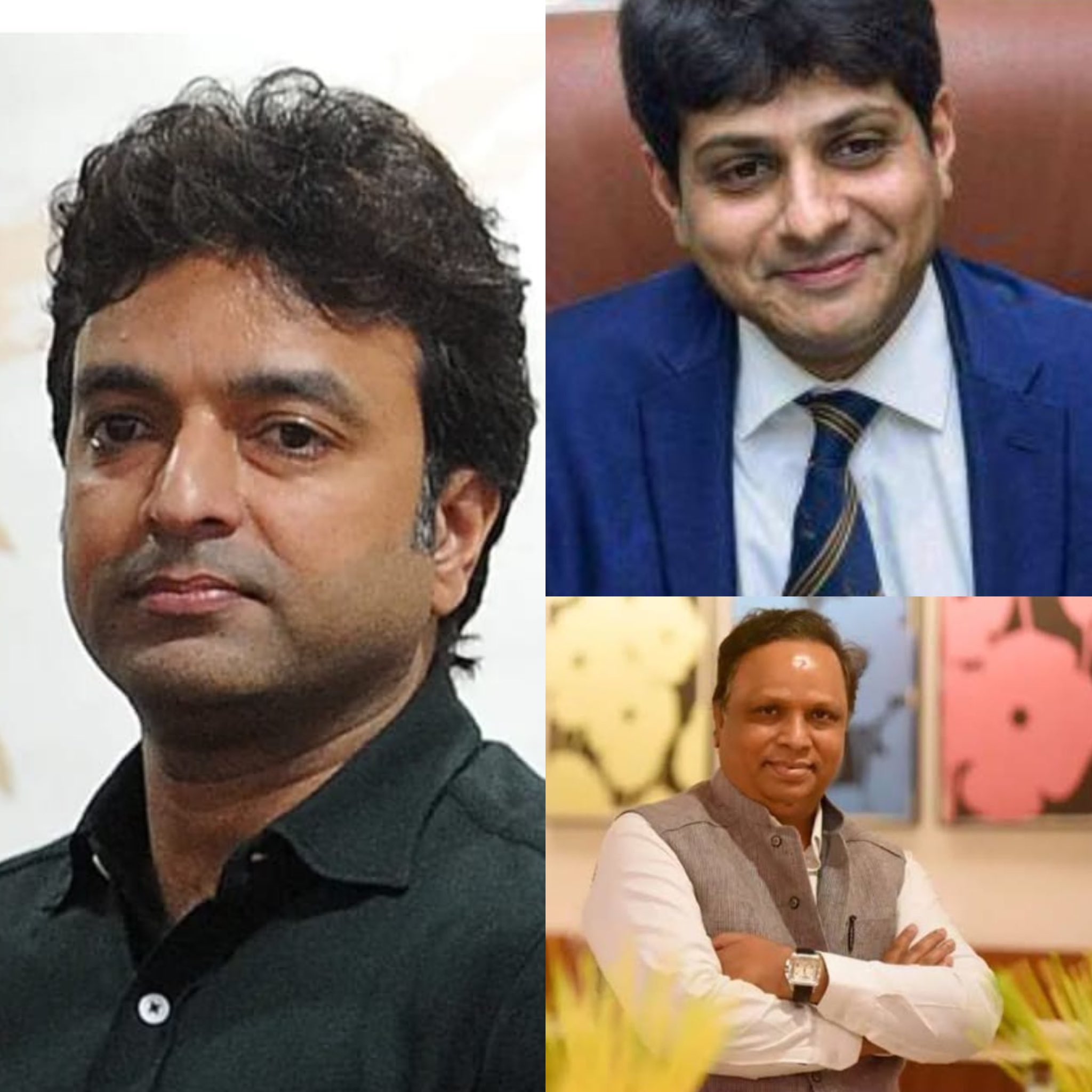 Roger Binny replaces Sourav Ganguly as BCCI president / Twitter