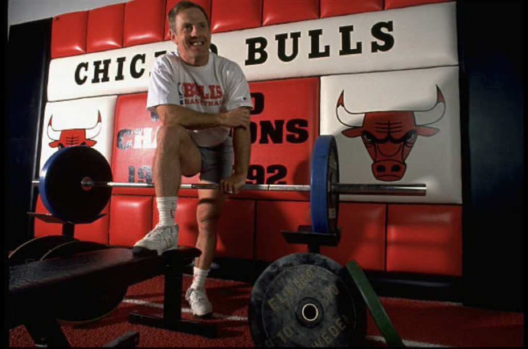 He won a Super Bowl title with Bill Walsh & Joe Montana. After that, he ...