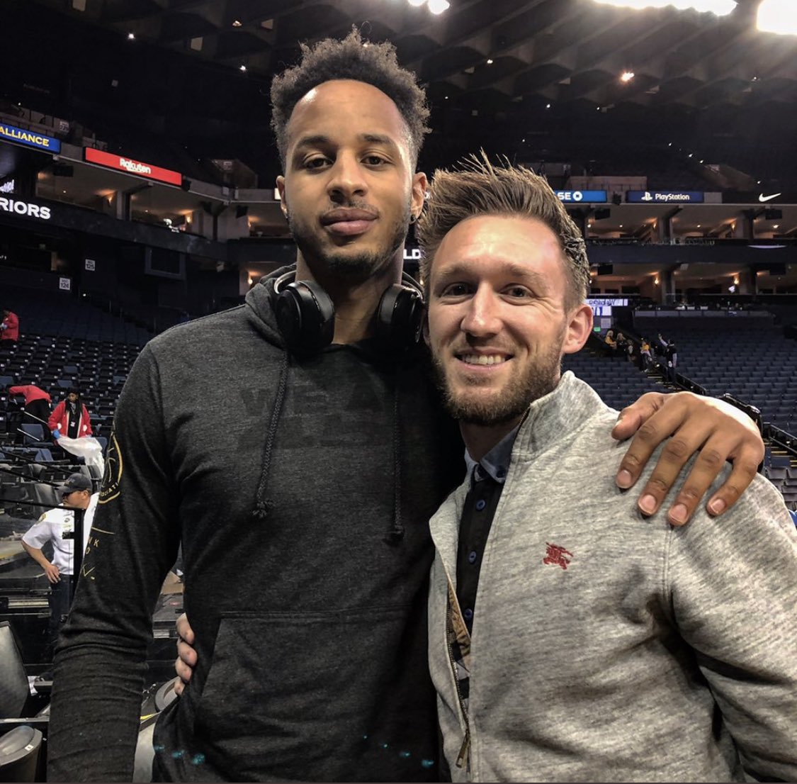 He won a Super Bowl title with Bill Walsh & Joe Montana. After that, he ...