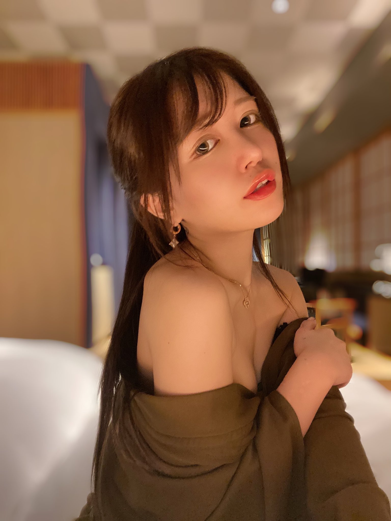 ヒロ on Twitter: "@_nogi_ayame_ お疲れ様😌💓" / Twitter