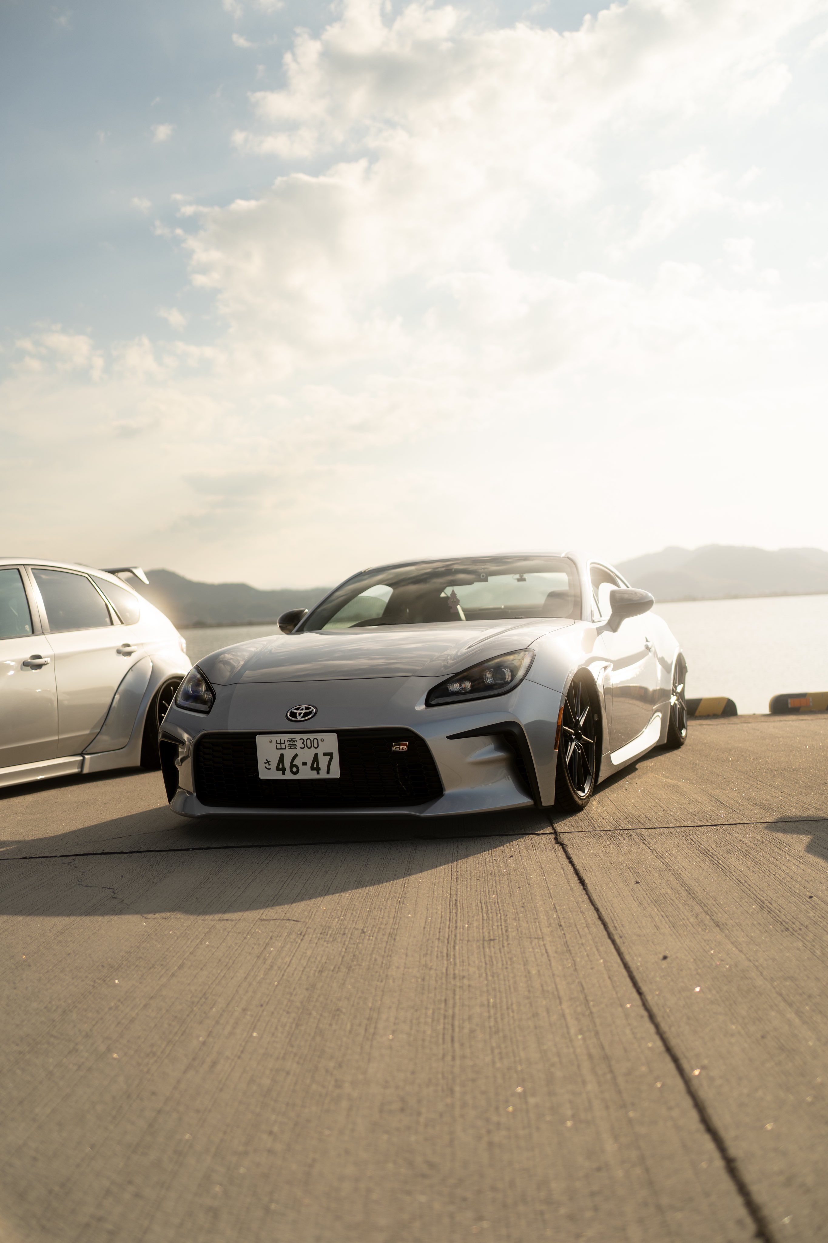 リュウ (@GR86_ryu) / Twitter