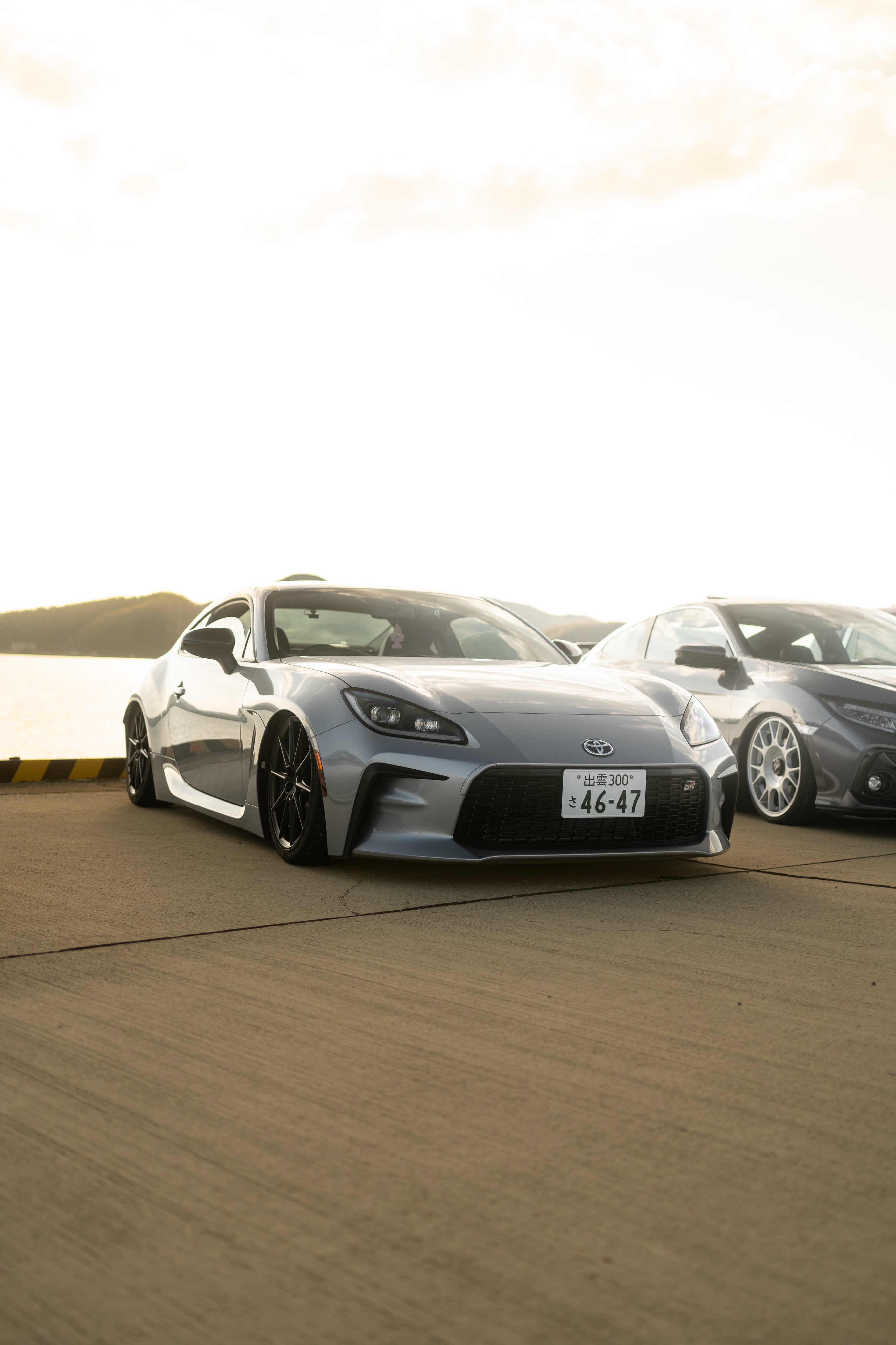 リュウ (@GR86_ryu) / Twitter