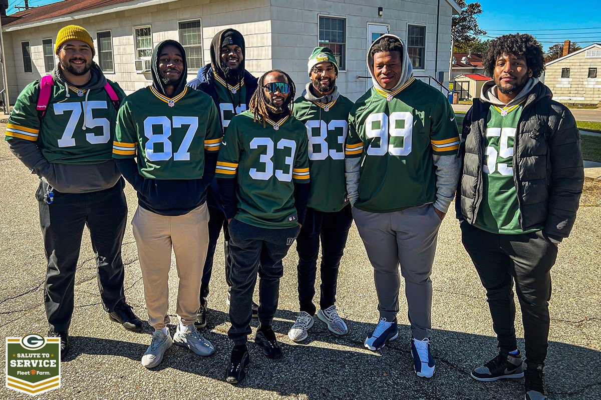Packer Team Services