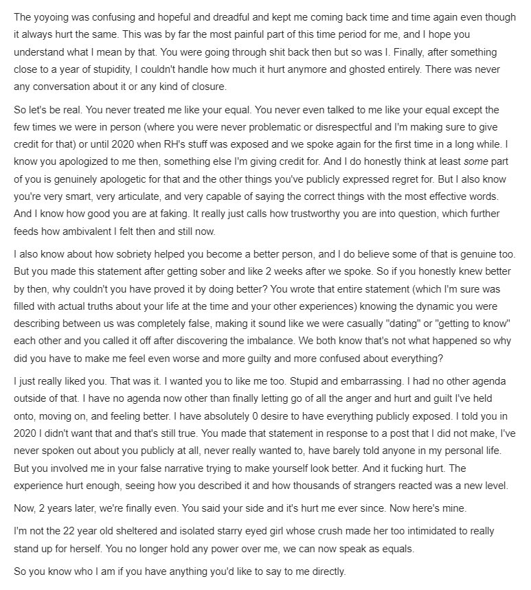 Ryan Haywood Rooster Teeth Family