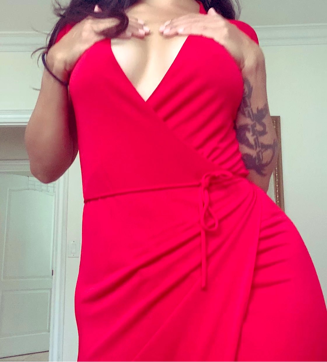 TW Pornstars - Dana Vespoli. Twitter. Nothing underneath🌹. 6:40 PM - 18 Oct 2022