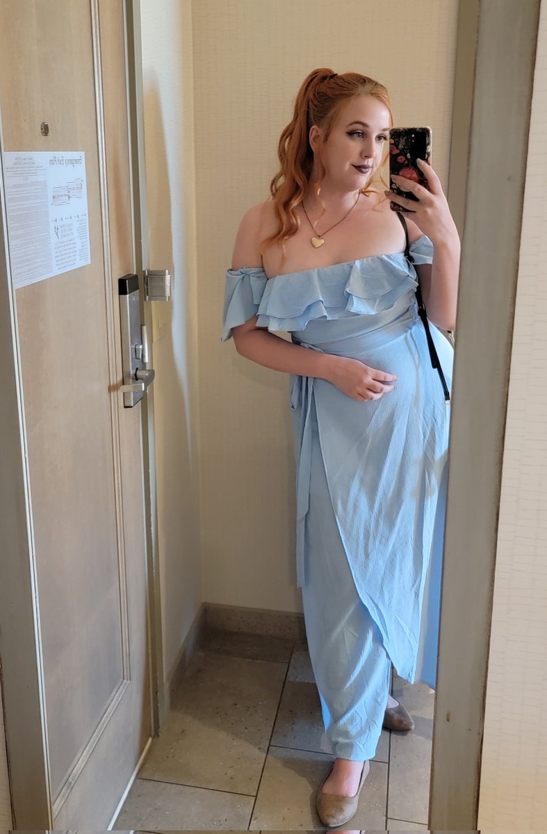 Reagan Kathryn On Twitter My Comfort Dress 💖