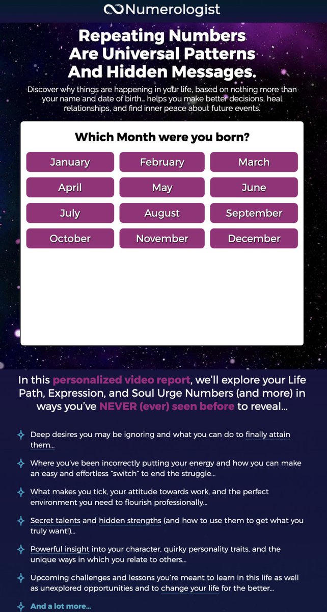 Give me 5 minutes and I’ll show you a page-by-page breakdown of a ...