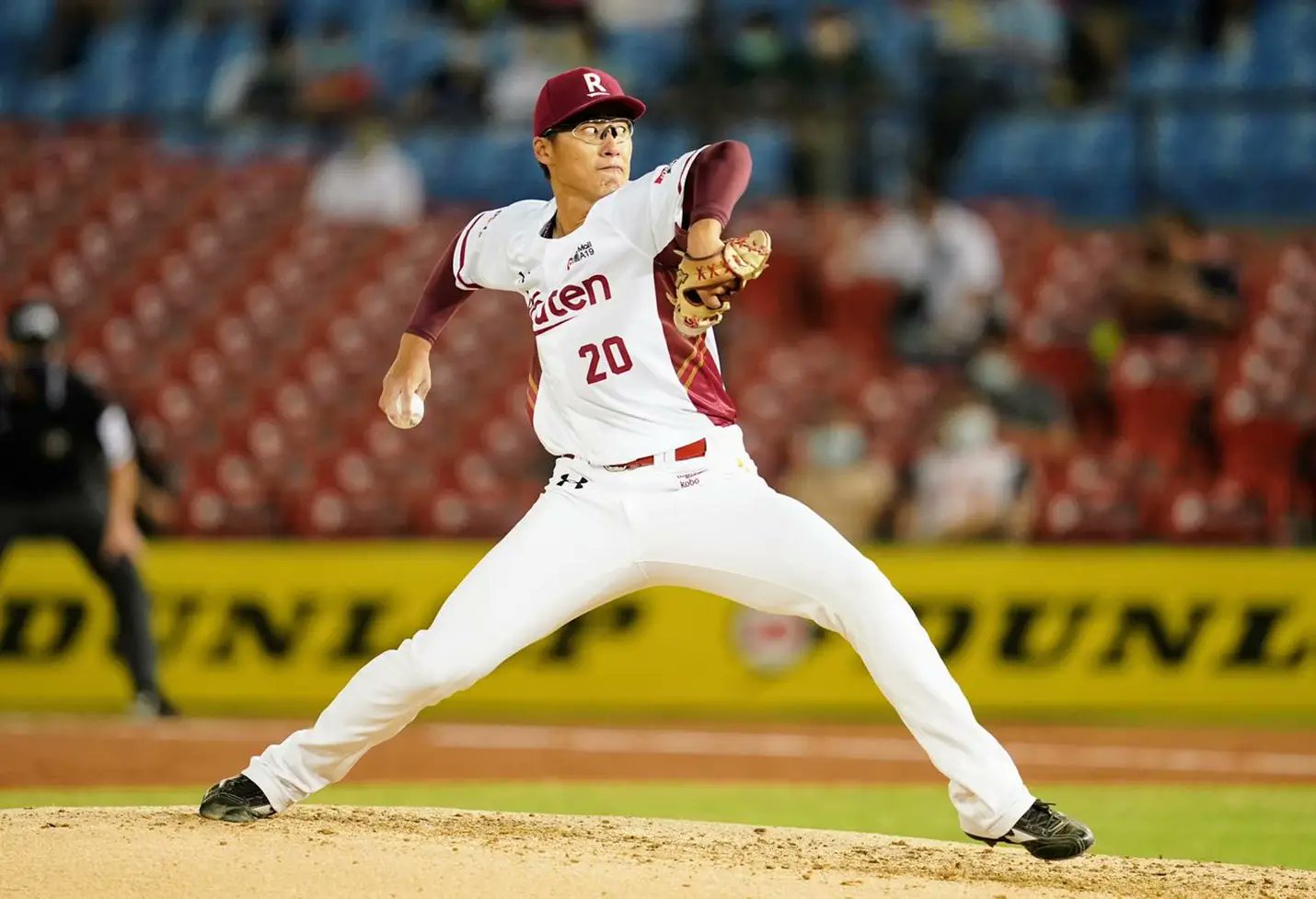 CPBL STATS - ♥️ #95, Mina, LIKE (@GOCPBL) / Twitter