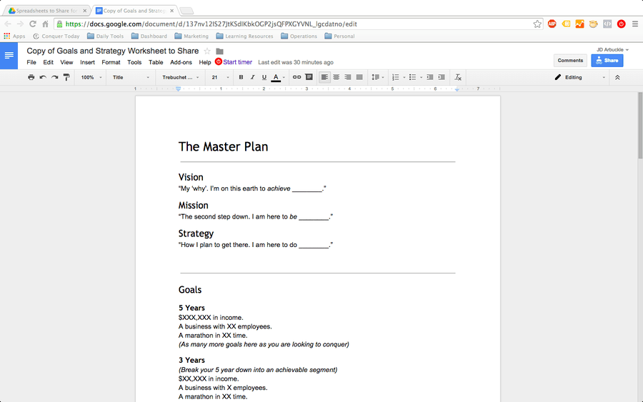 Google Drive has 1 billion daily active users… Yet no one uses it ...