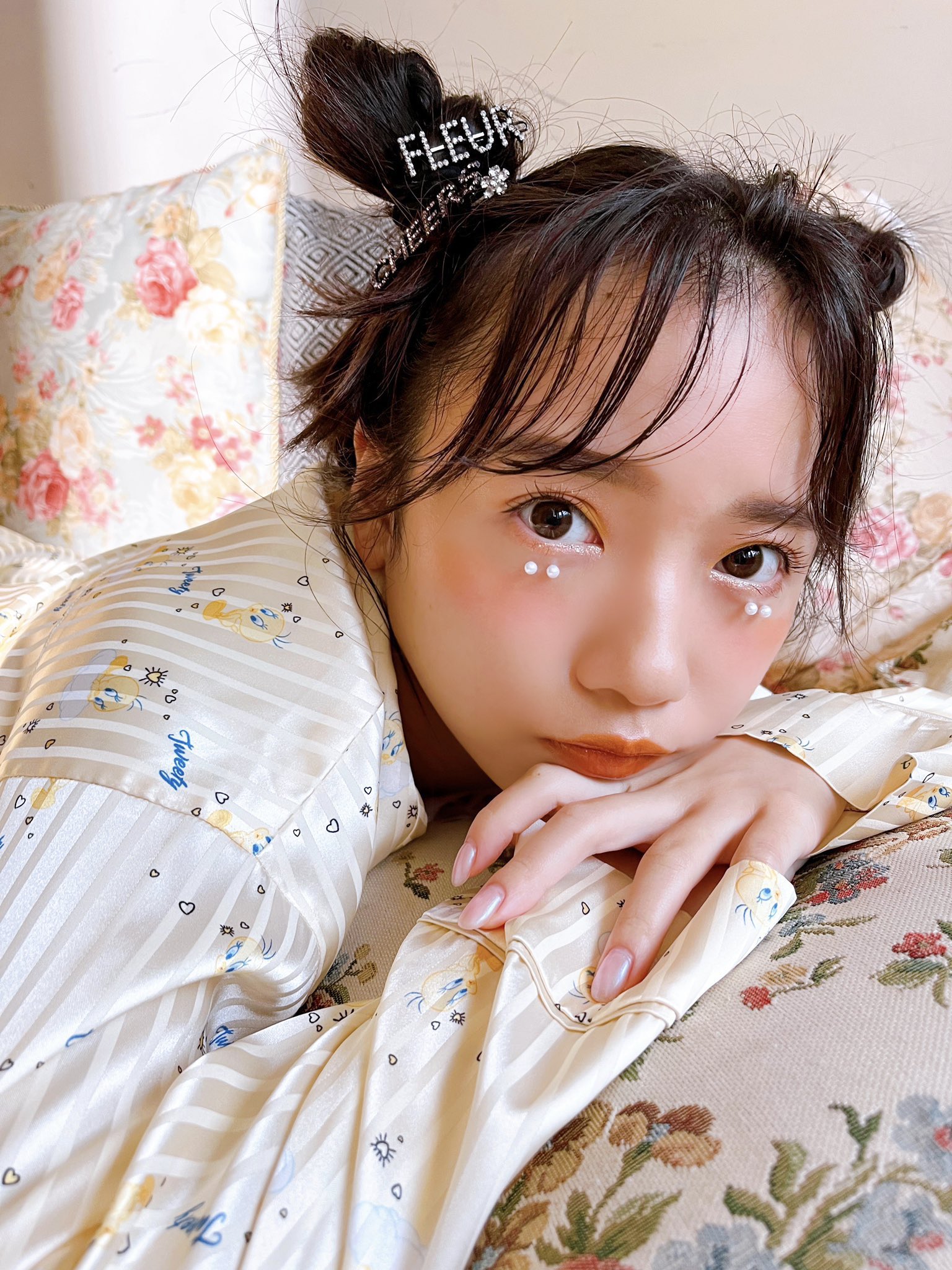 りゅうちゃん (@ryuchan_kyonko) / Twitter