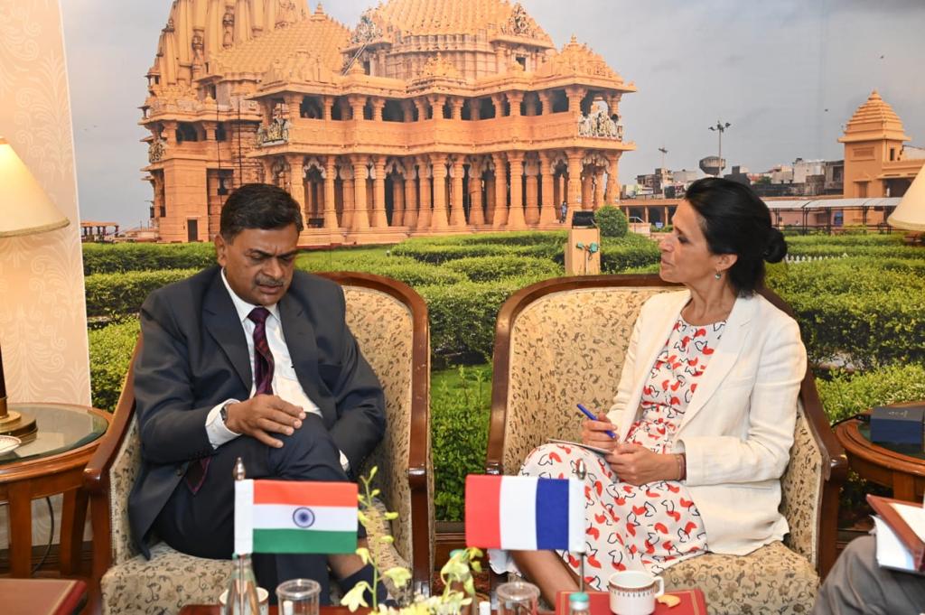 Ministry of New and Renewable Energy (MNRE) (@mnreindia) / Twitter