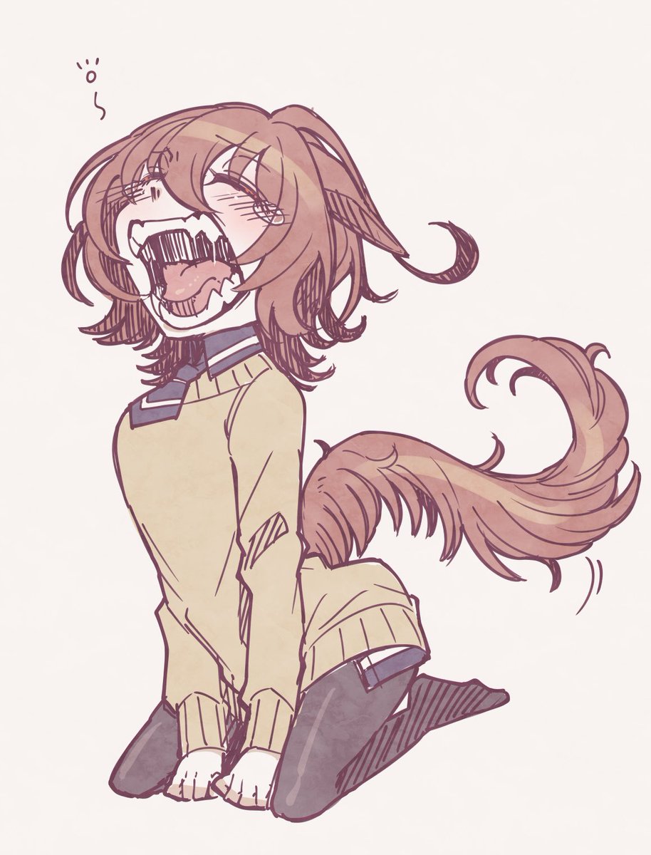 とら時雨@低浮上 (@tra_timerain) さんのイラスト・マンガ作品まとめ (167 件) - Twoucan