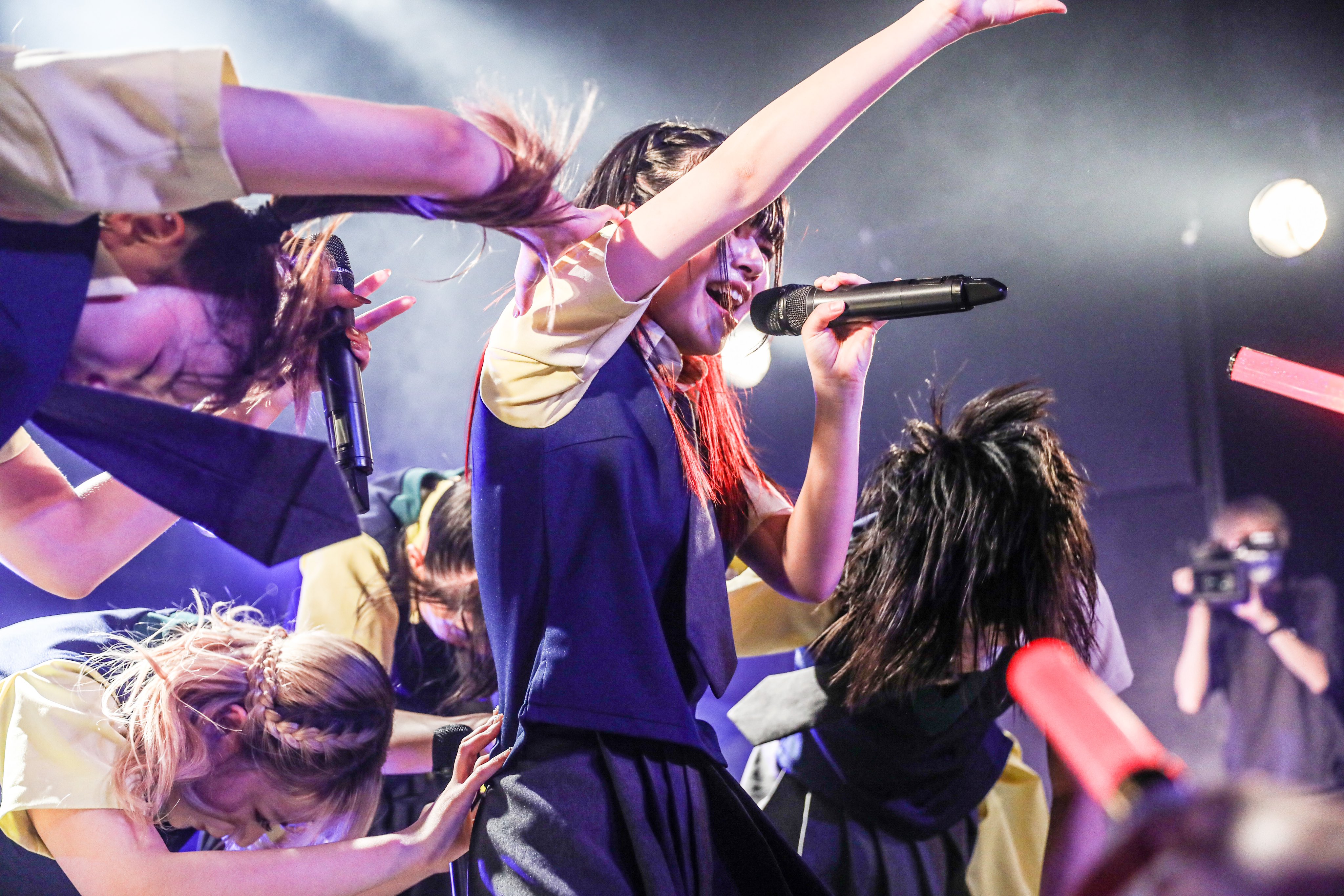 きまらんど (@Kima_BiSH) / Twitter