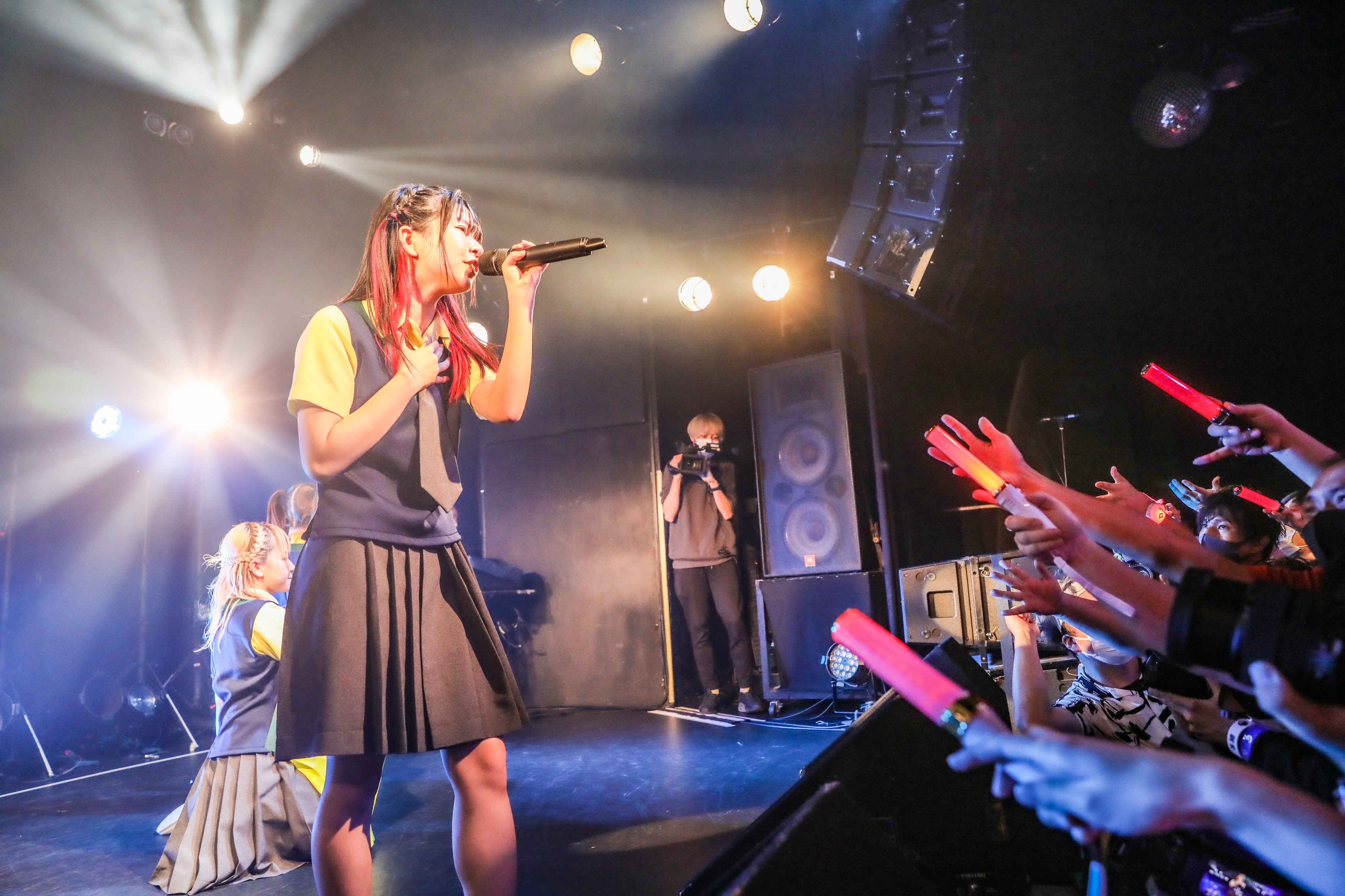 きまらんど (@Kima_BiSH) / Twitter