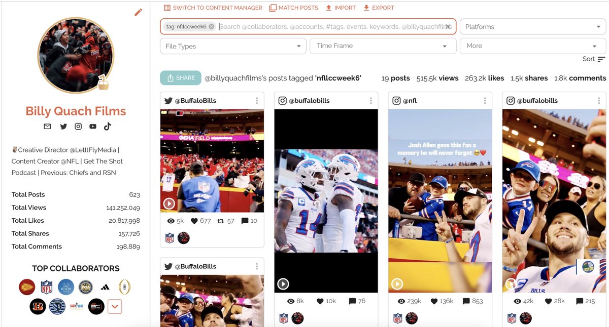 Billy Quach on Twitter: "Reminder to credit your work @ongondola :D"