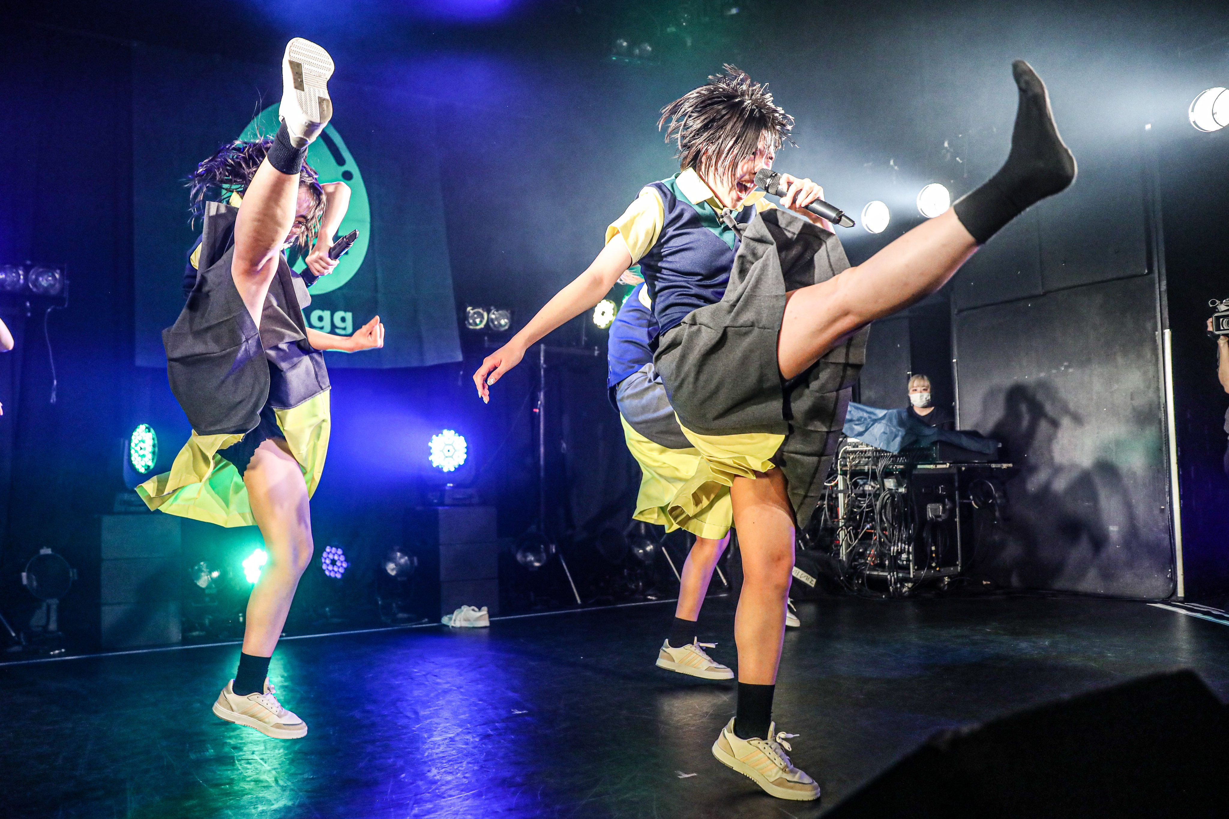 きまらんど (@Kima_BiSH) / Twitter