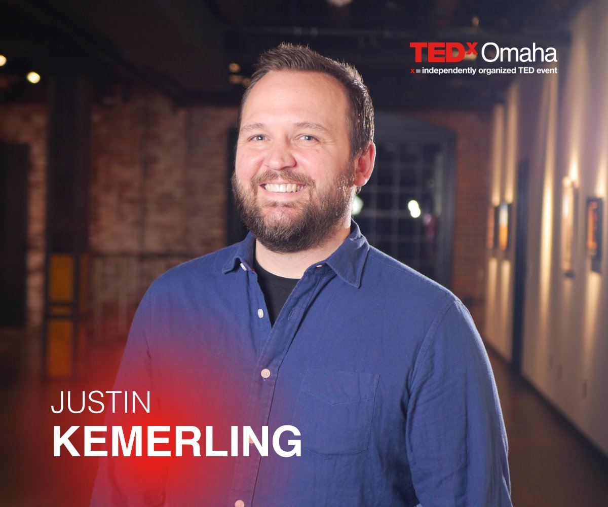 TEDxOmaha (@TEDxOmaha) / Twitter