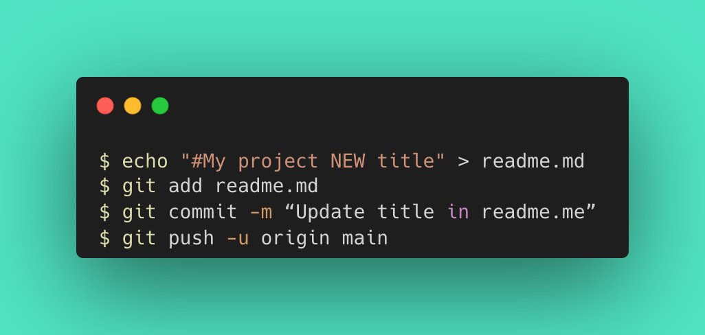 Wanna learn enough git to be a data scientist? A hands-on tutorial in ...