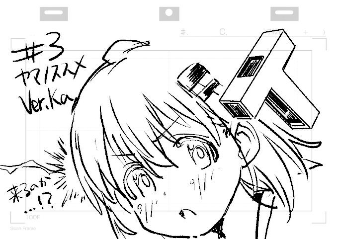 YKR@C102_日曜日東メ23a@youkiriの漫画作品一覧(人気順)