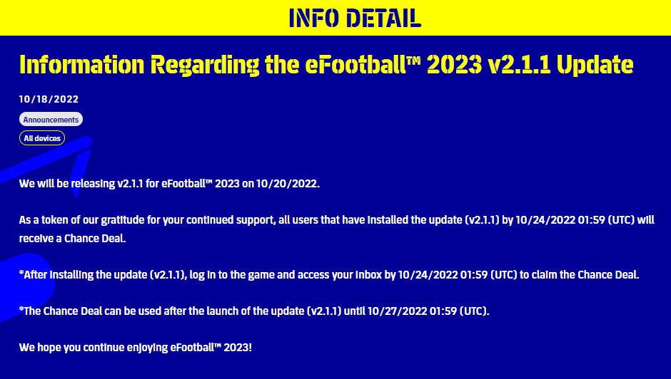 Tweets With Replies By Pes Files Ru Pesfiles Twitter
