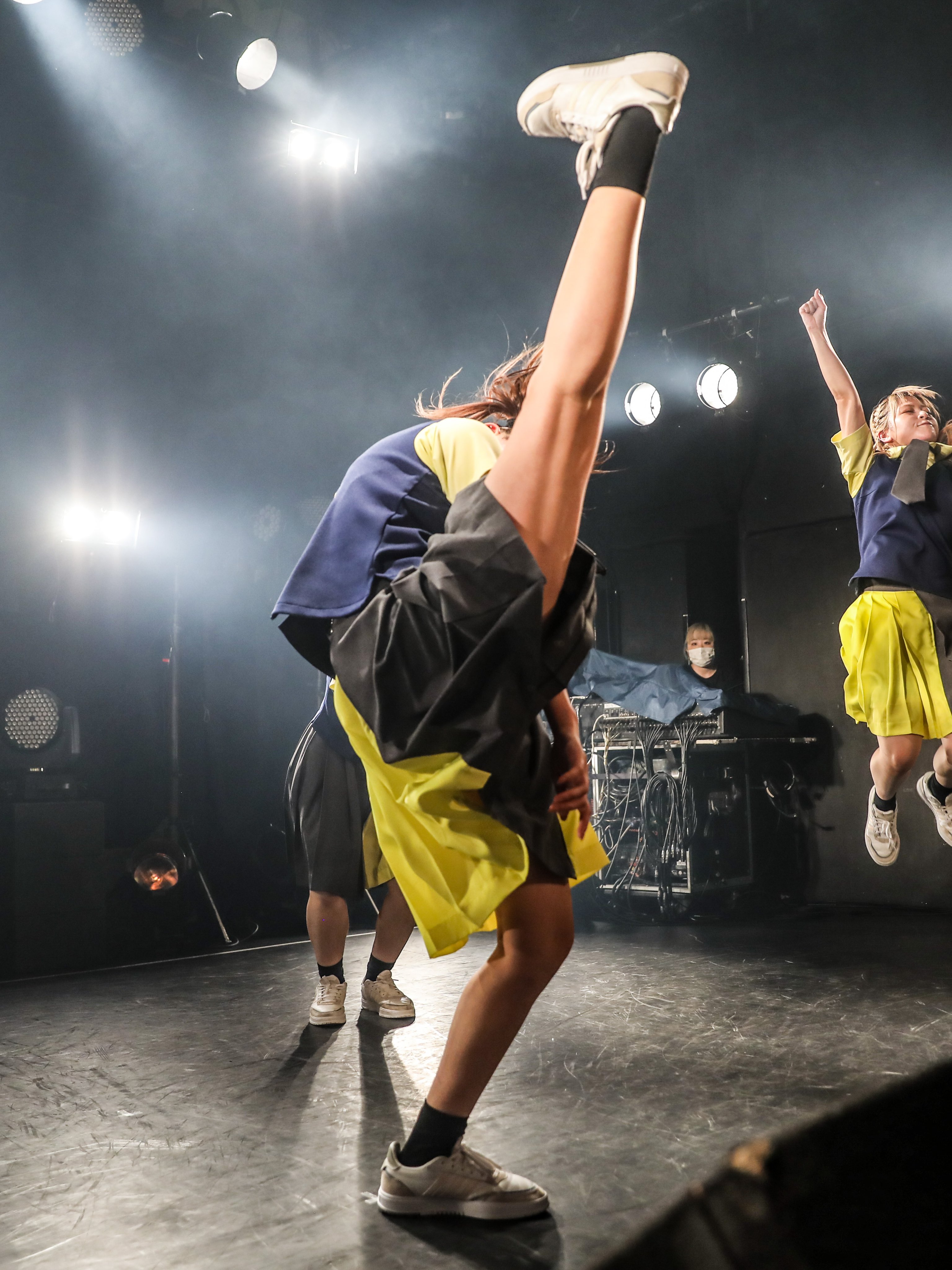 きまらんど (@Kima_BiSH) / Twitter