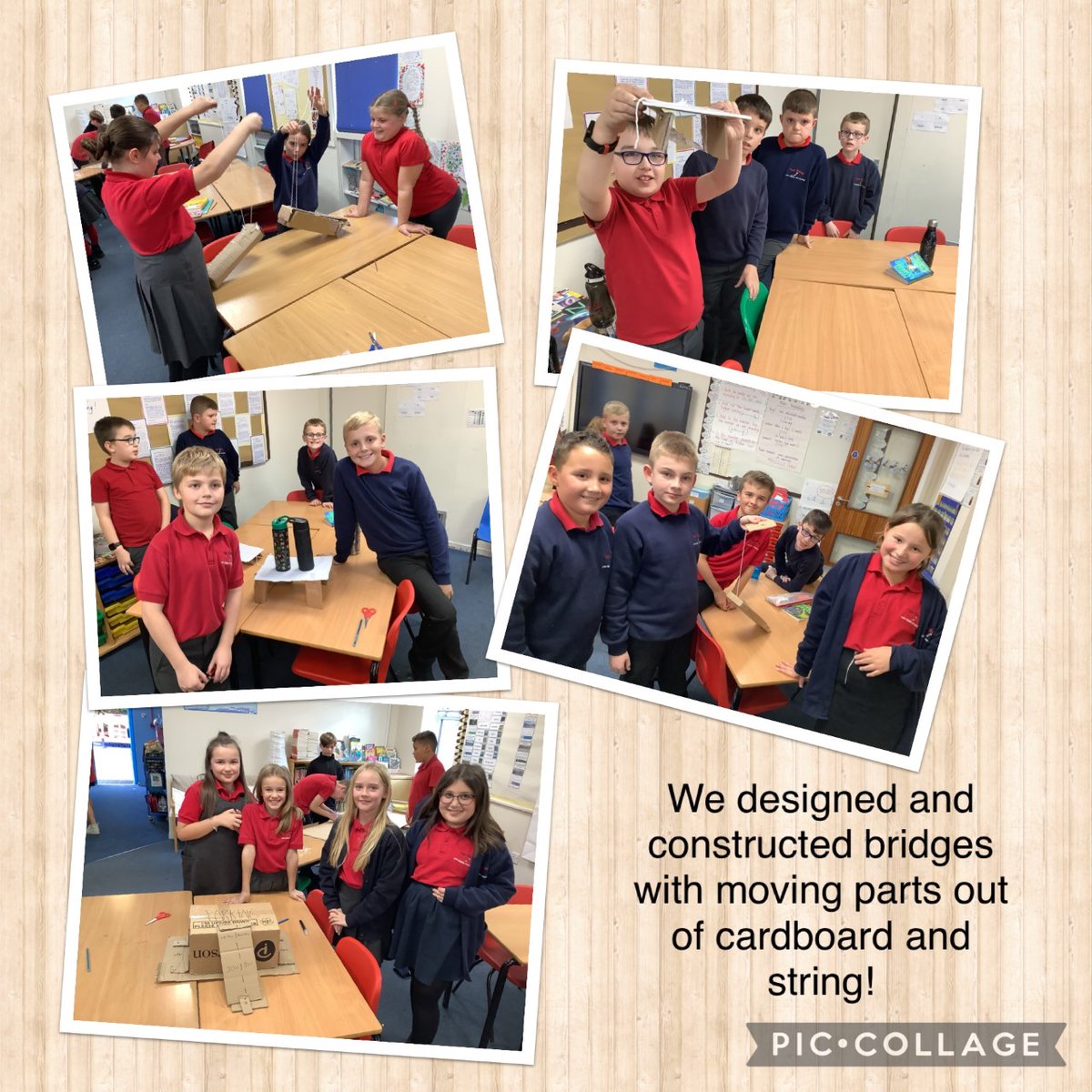 Two Gates Primary School