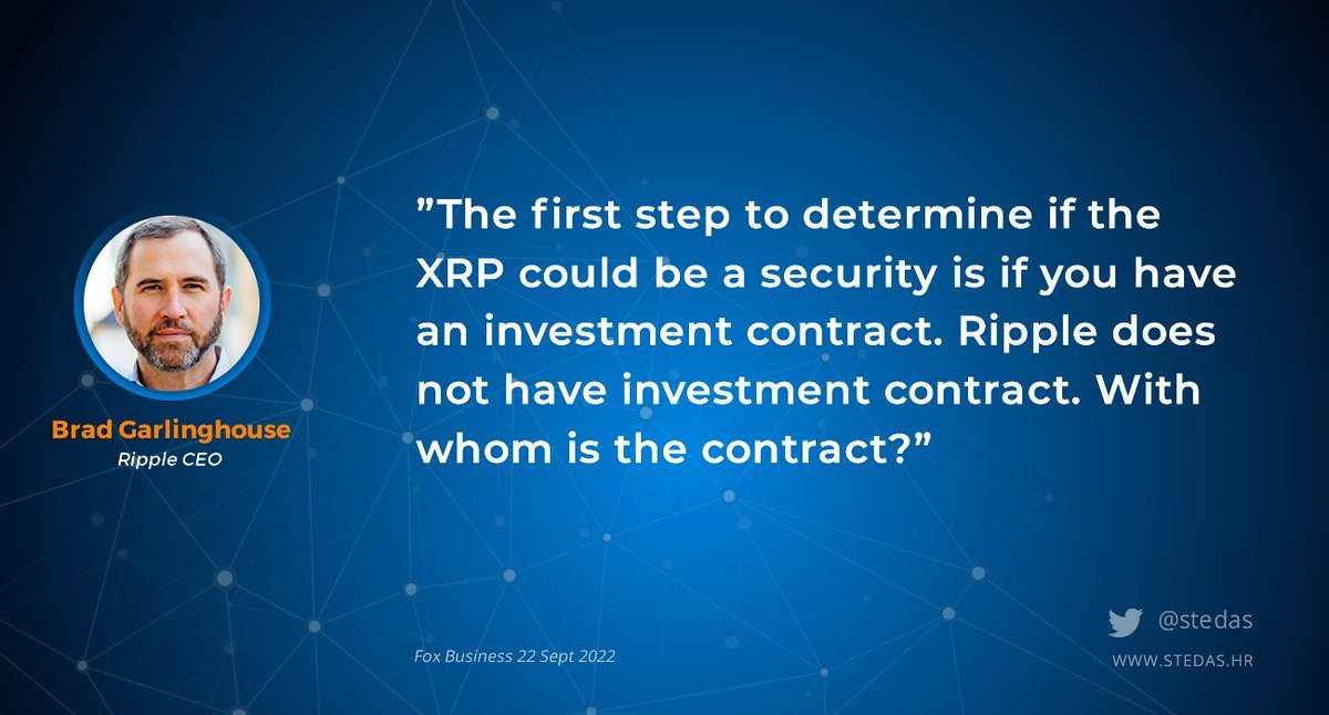 XRP_Cro (@stedas) / Twitter