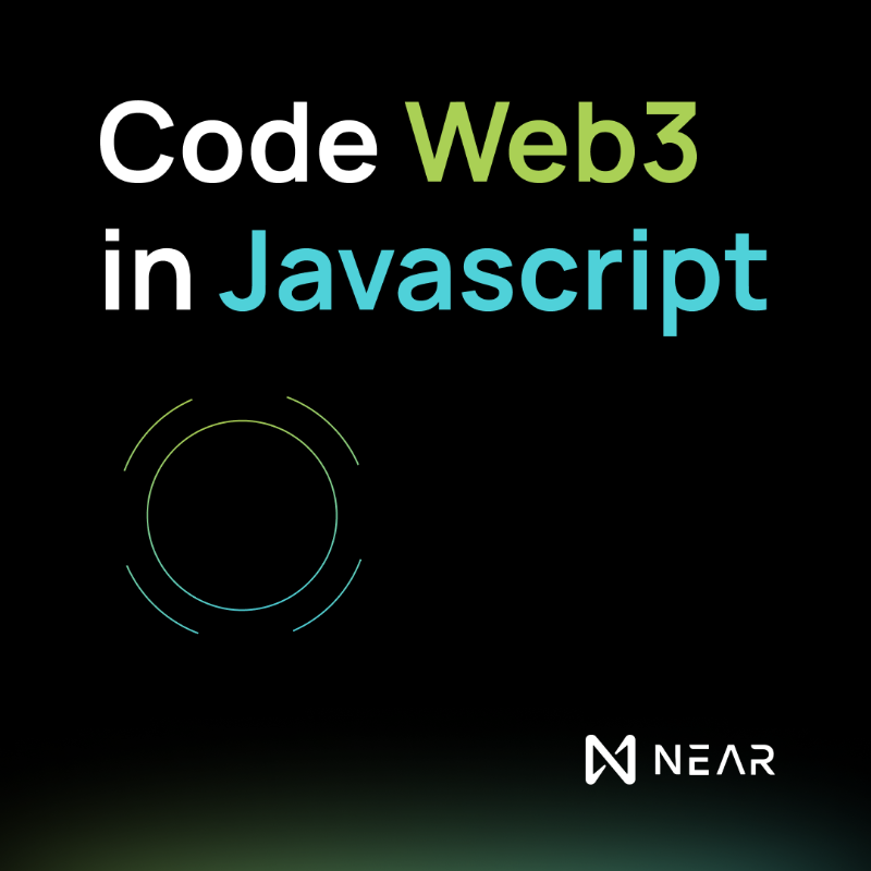 Near Protocol Create Without Limits On Twitter To Start Coding Your Web3 Dapp In Pure